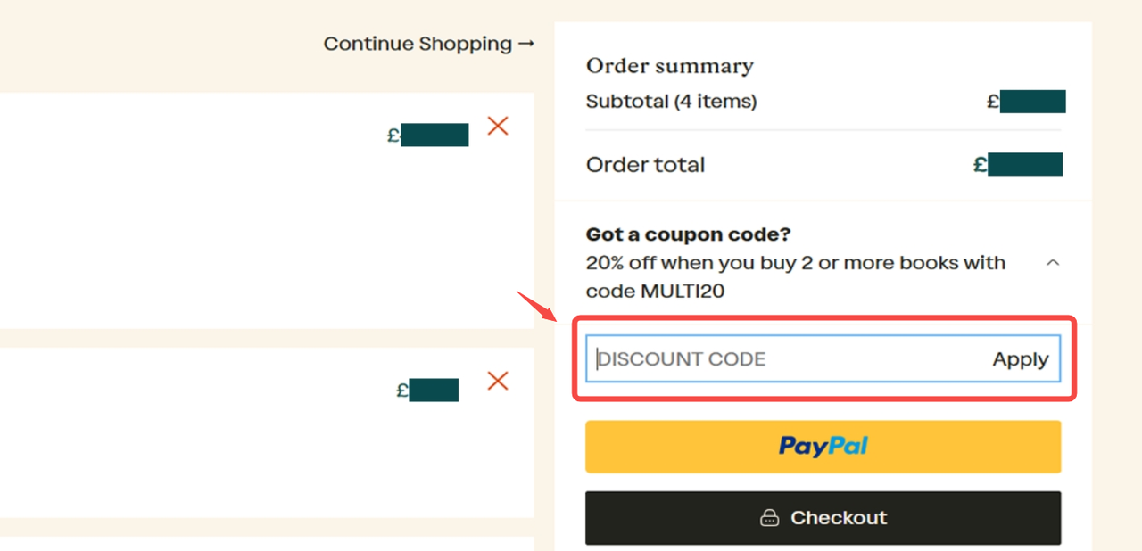 Must Have Ideas Promo Codes – Save 20% off